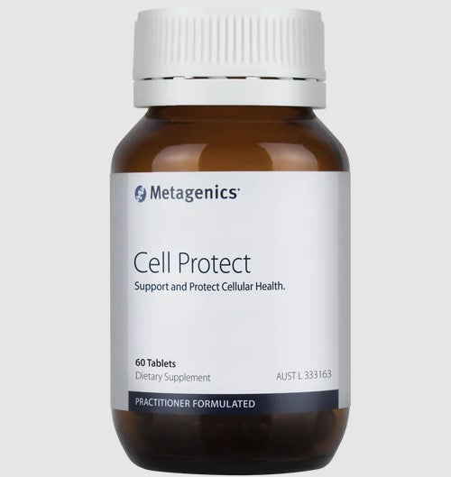 Metagenics Cell Protect 60Tabs