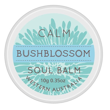 Elixir Calm Soul Balm 10g