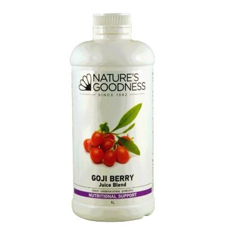 Buy Goji Berry Juice Online Australia | Goji Juice Australia