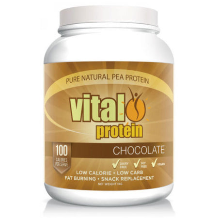 Chocolate Protein Powder | Organic Raw Cacao Powder
